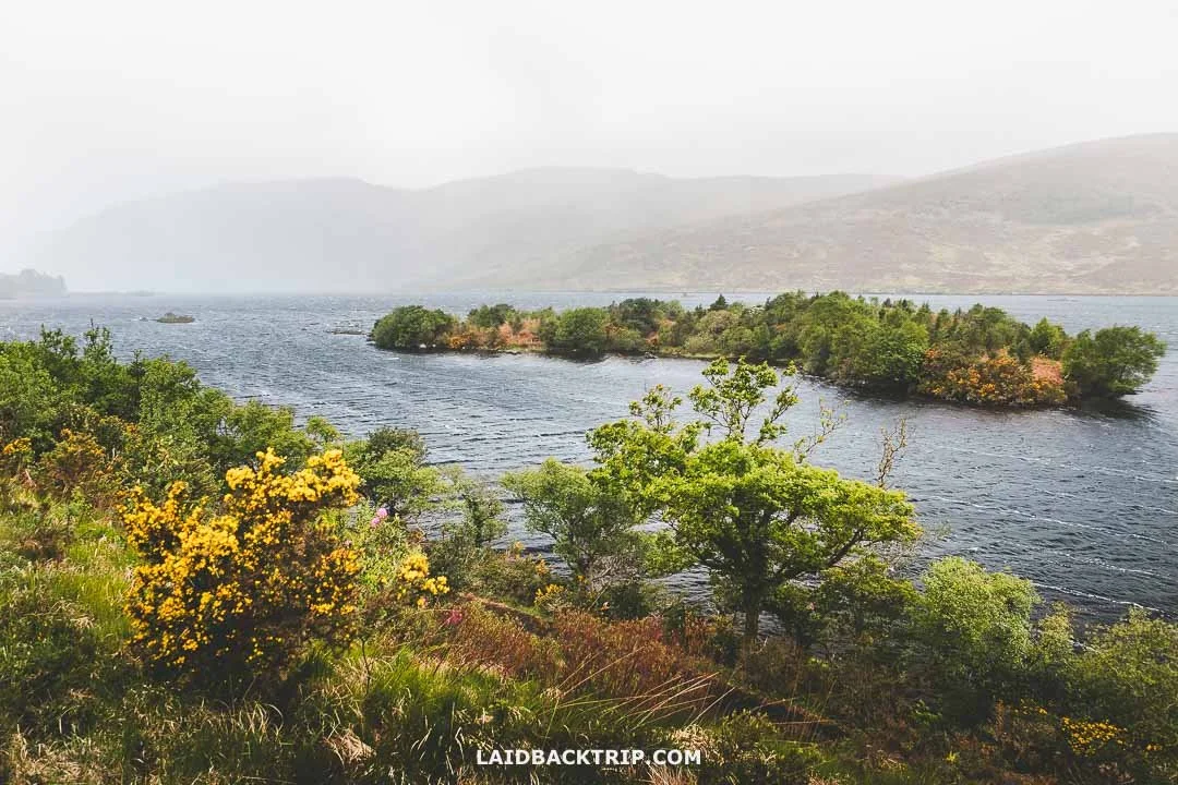 How to Visit Glenveagh National Park — LAIDBACK TRIP