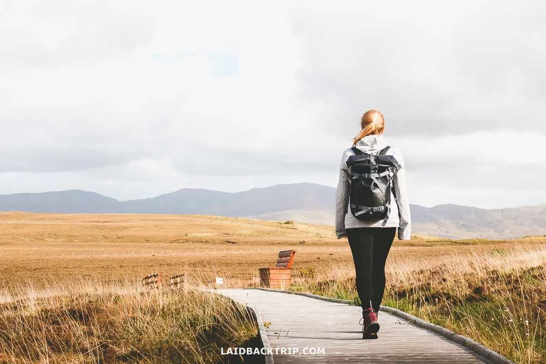 A Guide to Wild Nephin National Park — LAIDBACK TRIP