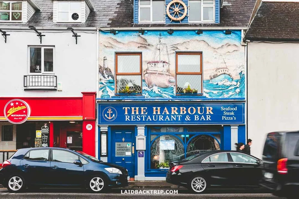 How to Visit Donegal Town — LAIDBACK TRIP