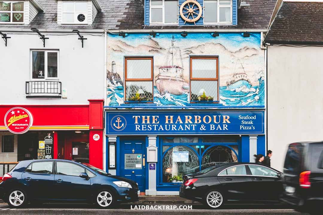 How to Visit Donegal Town — LAIDBACK TRIP