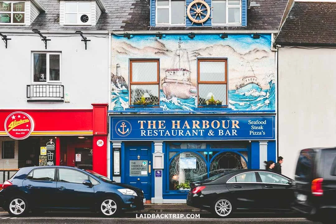 How to Visit Donegal Town — LAIDBACK TRIP