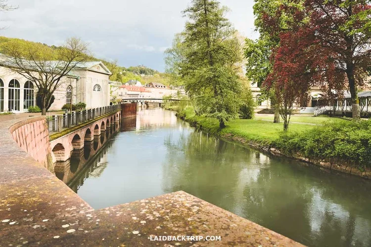 12 Things to Do in Bad Kissingen — LAIDBACK TRIP