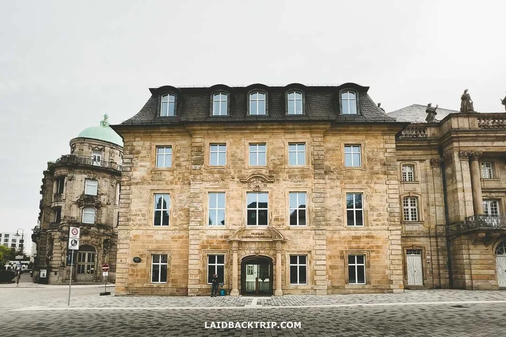 How to Visit Margravial Opera House, Bayreuth — LAIDBACK TRIP
