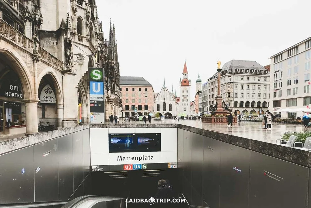 Our EPIC 2-Week Bavaria Itinerary (Including Munich) — LAIDBACK TRIP