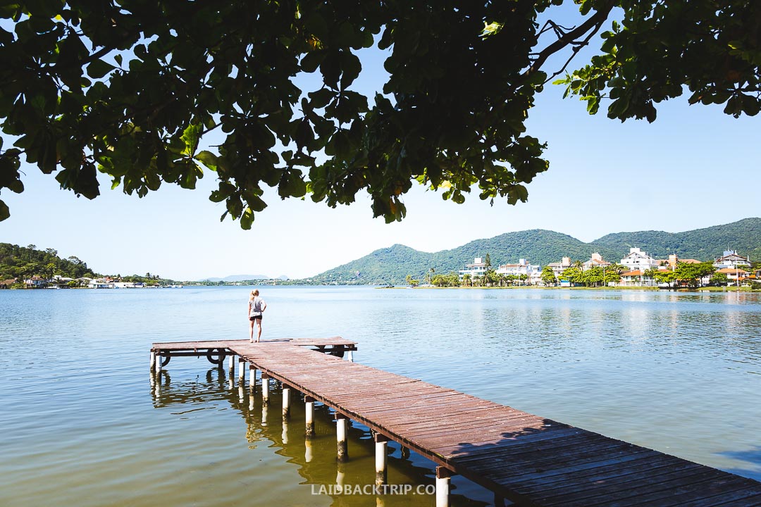 Florianopolis Guide: Exploring Magical Island in Brazil — LAIDBACK TRIP