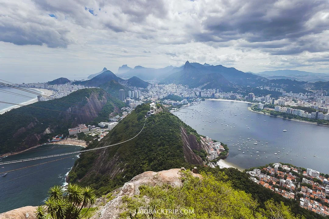 Sugarloaf Mountain Guide: The Best Attraction in Rio De Janeiro ...