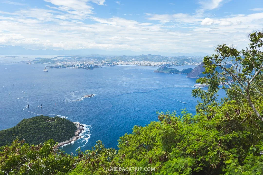 Sugarloaf Mountain Guide: The Best Attraction in Rio De Janeiro ...