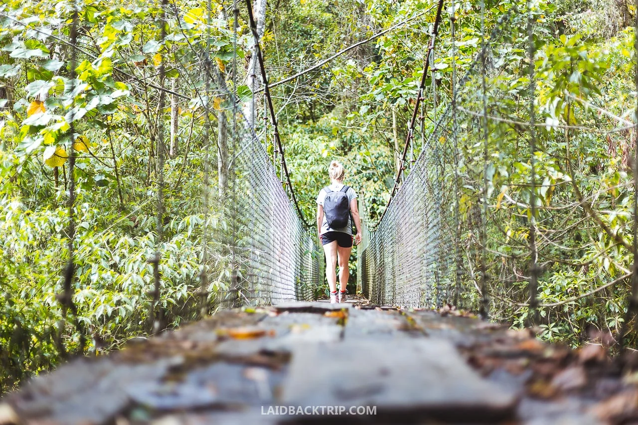 Top Things to Do in Boquete, Panama — LAIDBACK TRIP