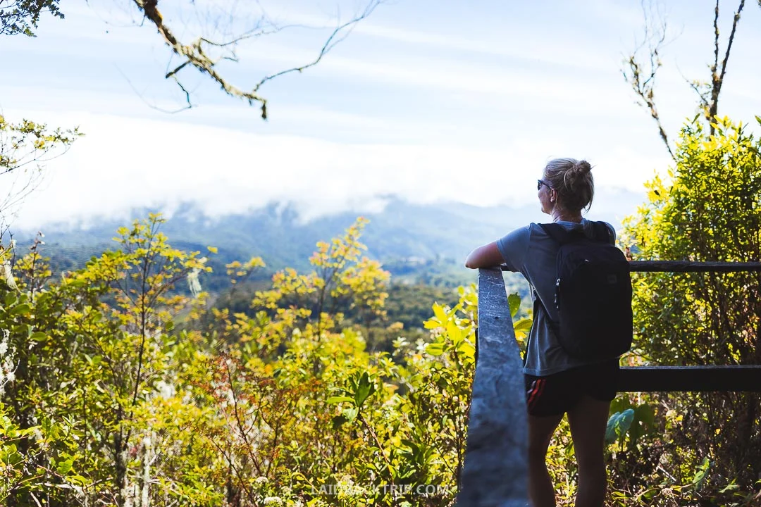 Top Things to Do in Boquete, Panama — LAIDBACK TRIP