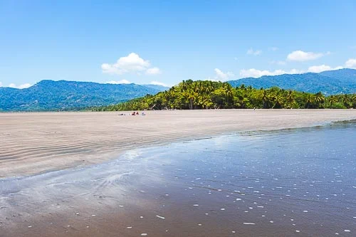 Costa Rica Travel Guide — LAIDBACK TRIP