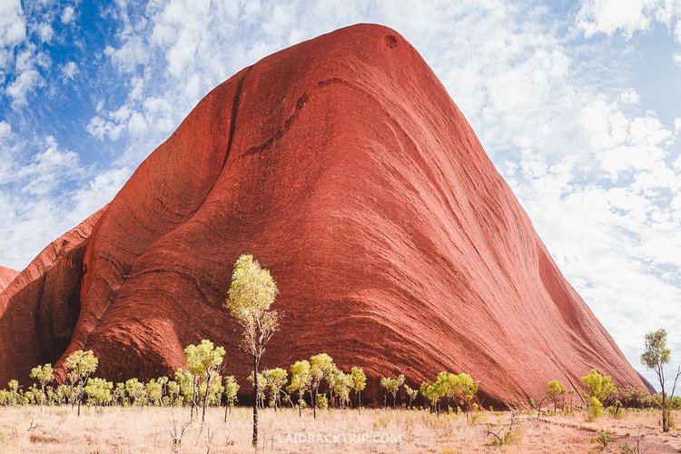 Packing List for Australian Outback Adventure — LAIDBACK TRIP