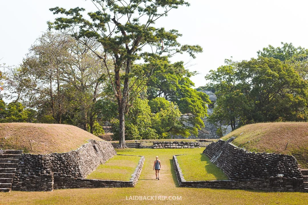 A Complete Guide to Palenque, Mexico — LAIDBACK TRIP