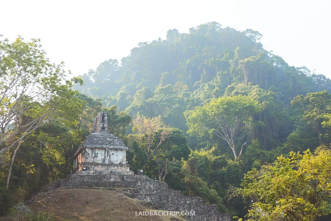 A Complete Guide to Palenque, Mexico — LAIDBACK TRIP