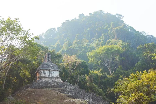 A Complete Guide to Palenque, Mexico — LAIDBACK TRIP