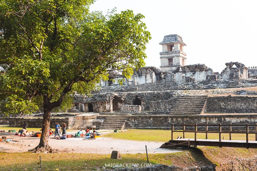 A Complete Guide to Palenque, Mexico — LAIDBACK TRIP