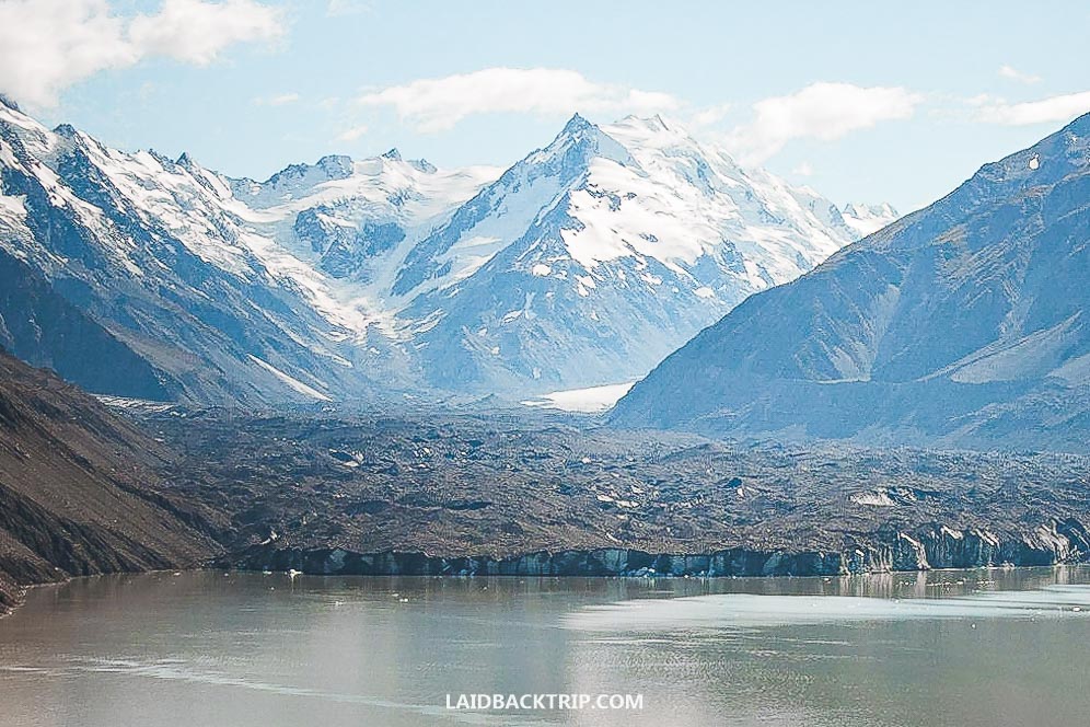 Mount Cook Village: Best Things to Do in Aoraki National Park ...