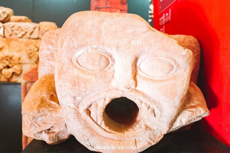 Jesuit Missions Ruins in Paraguay: How to Visit from Encarnacion ...