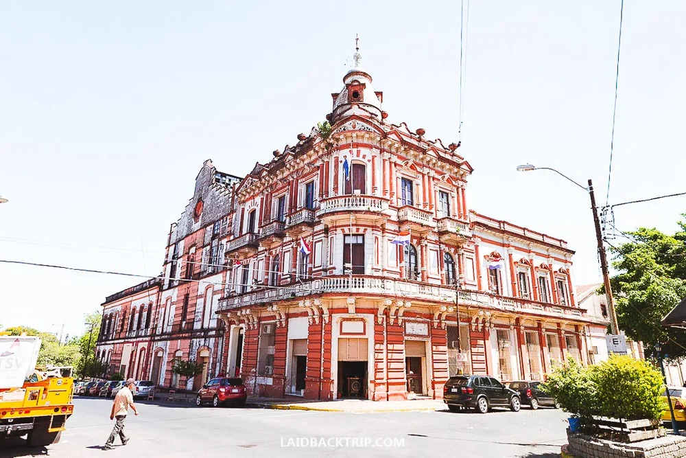Asuncion - What to Do in the Capital City of Paraguay — LAIDBACK TRIP
