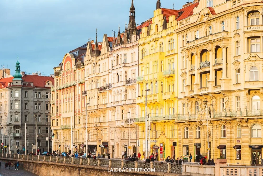 13 Amazing Facts About Prague You Didn't Know — LAIDBACK TRIP
