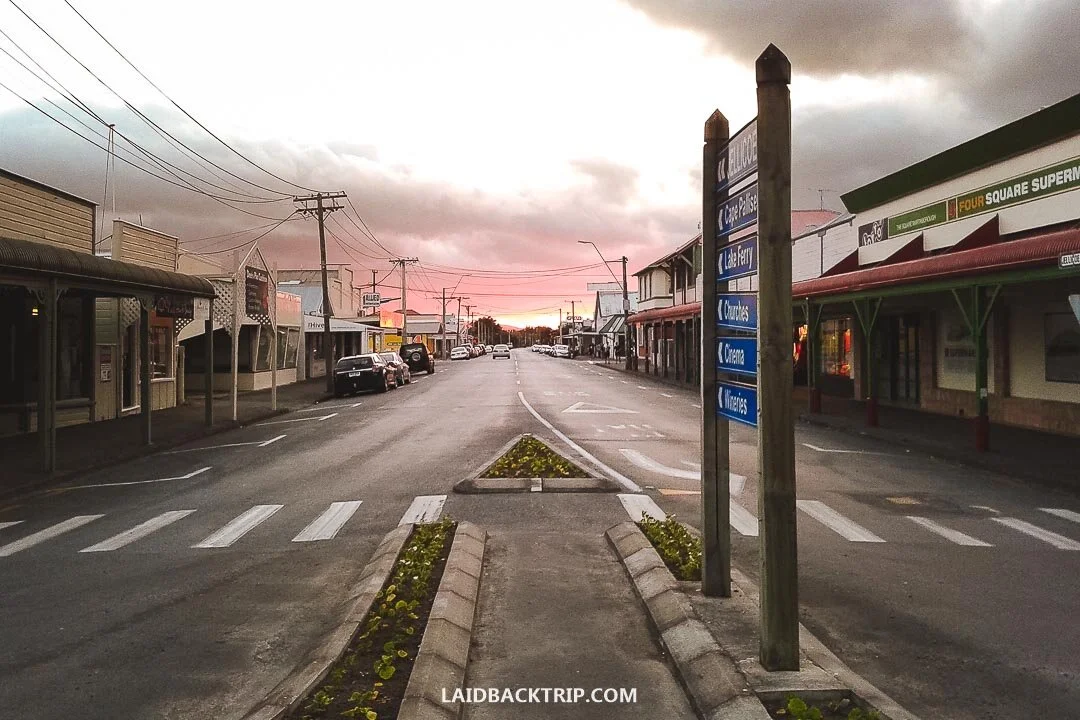 Martinborough, New Zealand: Best Things to Do — LAIDBACK TRIP