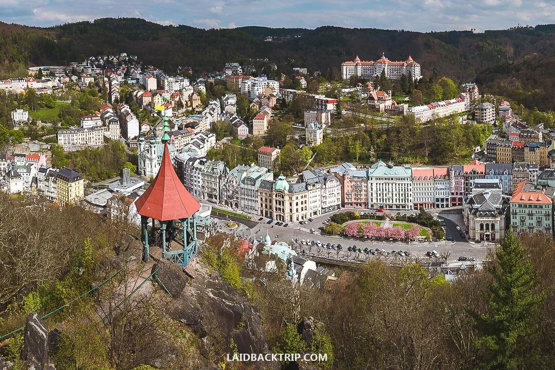 Karlovy Vary: Travel Guide & Things to Do — LAIDBACK TRIP