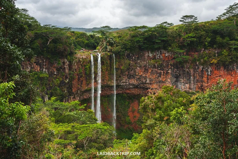 Chamarel: Travel Guide & Things to Do — LAIDBACK TRIP