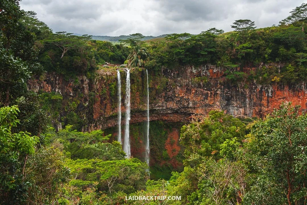 Chamarel: Travel Guide & Things to Do — LAIDBACK TRIP