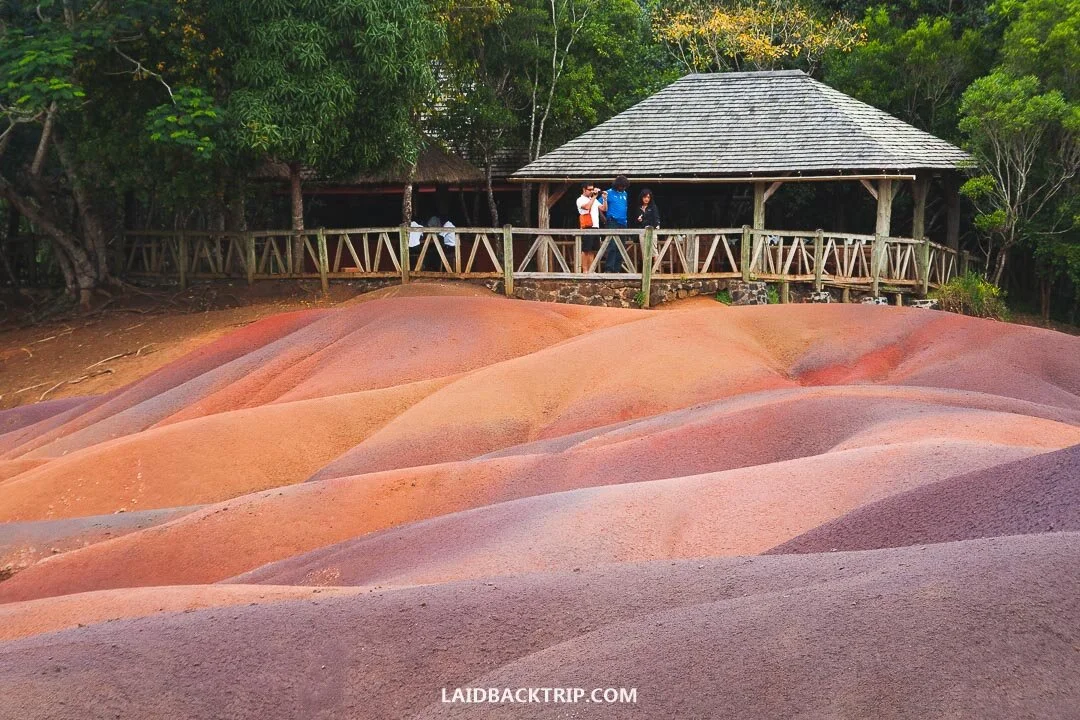 Chamarel: Travel Guide & Things to Do — LAIDBACK TRIP
