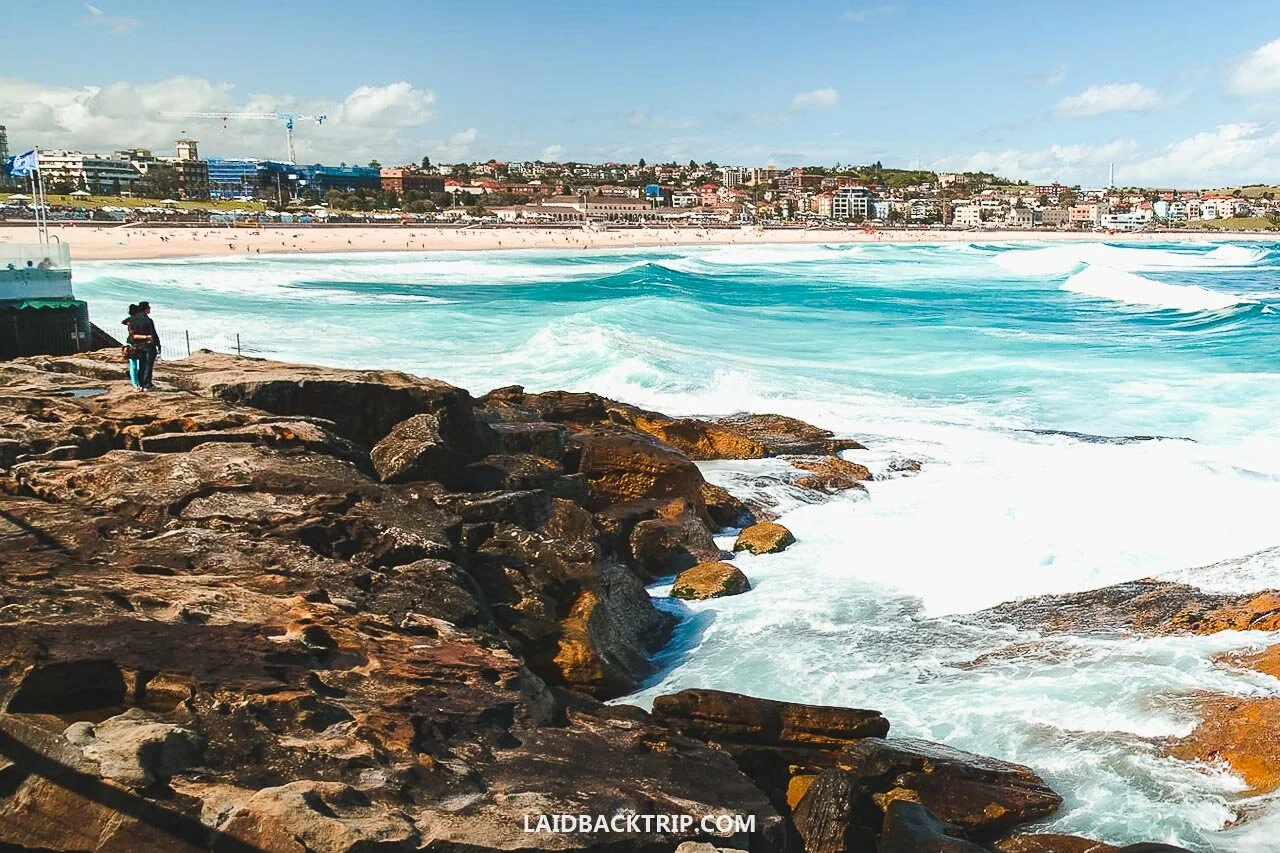 Bondi to Coogee: Sydney's Best Coastal Walk — LAIDBACK TRIP