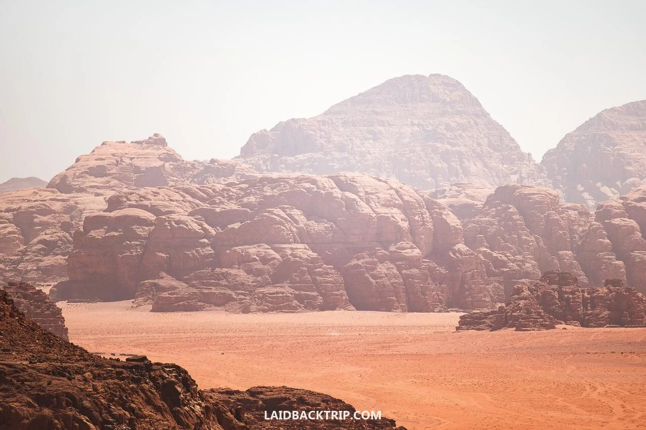 Best Time To Visit Jordan Lonely Planet The Best Time To Visit #jordan ...