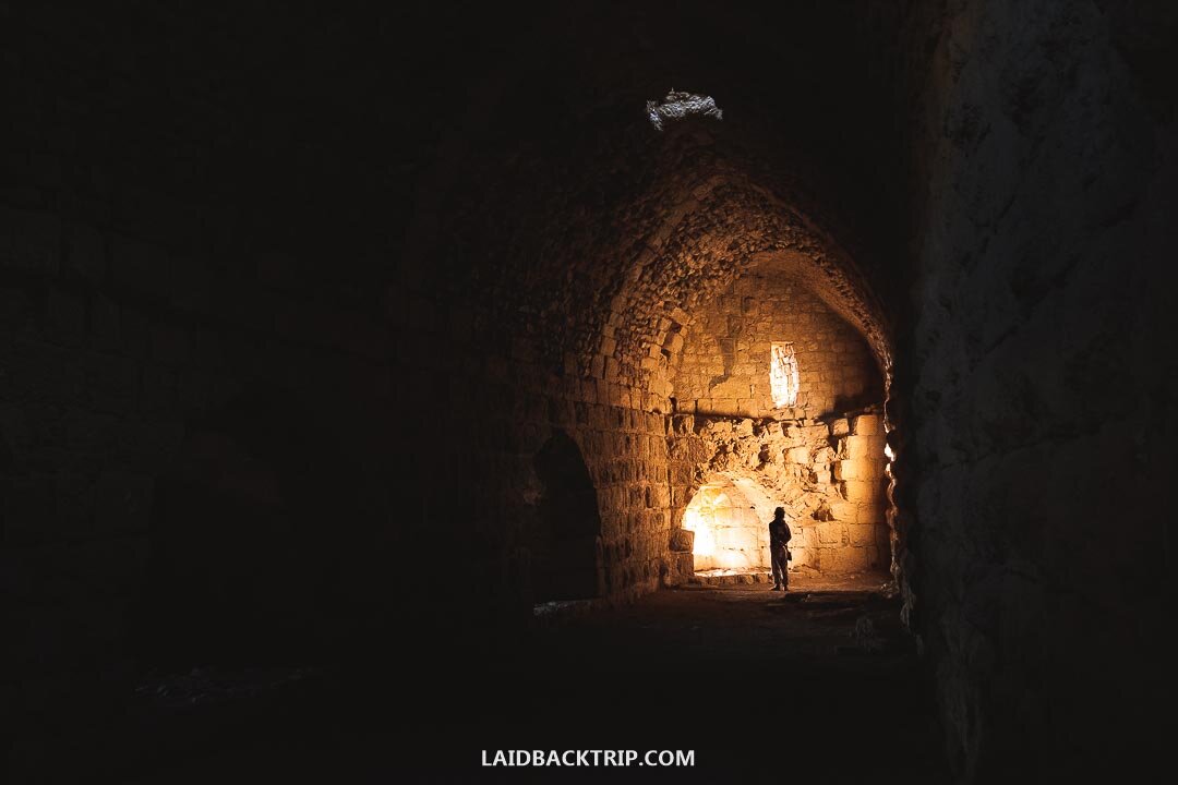 Karak Castle: Explore the Famous Crusader Castle in Jordan — LAIDBACK TRIP