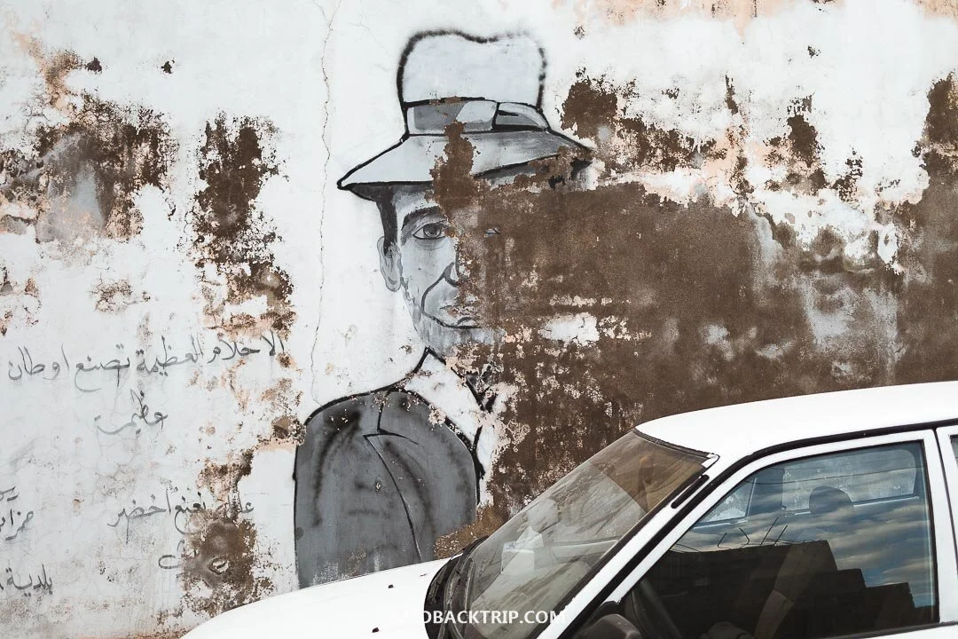 As-Salt, Jordan: Things to Do & Travel Guide — LAIDBACK TRIP