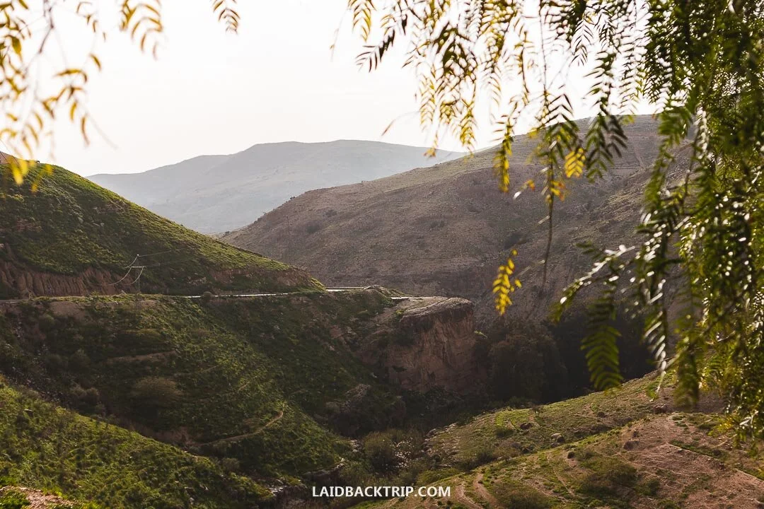 As-Salt, Jordan: Things to Do & Travel Guide — LAIDBACK TRIP
