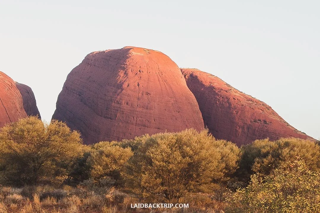 5 Best Things to Do in Ayers Rock & Uluru - Kata Tjuta National Park ...