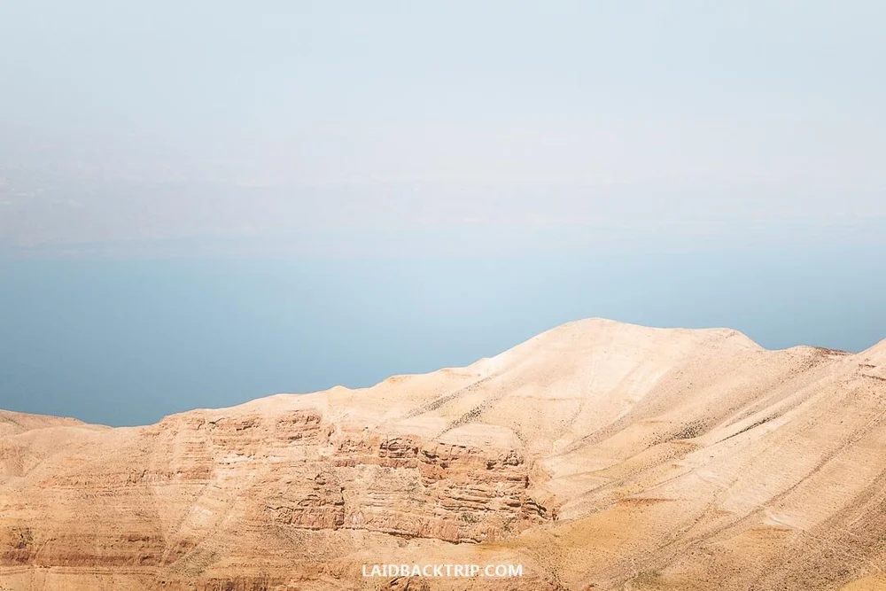 Dead Sea Highway: Best Things to Do and See — LAIDBACK TRIP