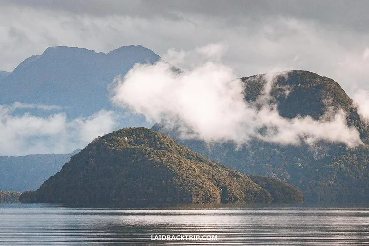 Kepler Track: Perfect 4 Days in Fiordland National Park — LAIDBACK TRIP