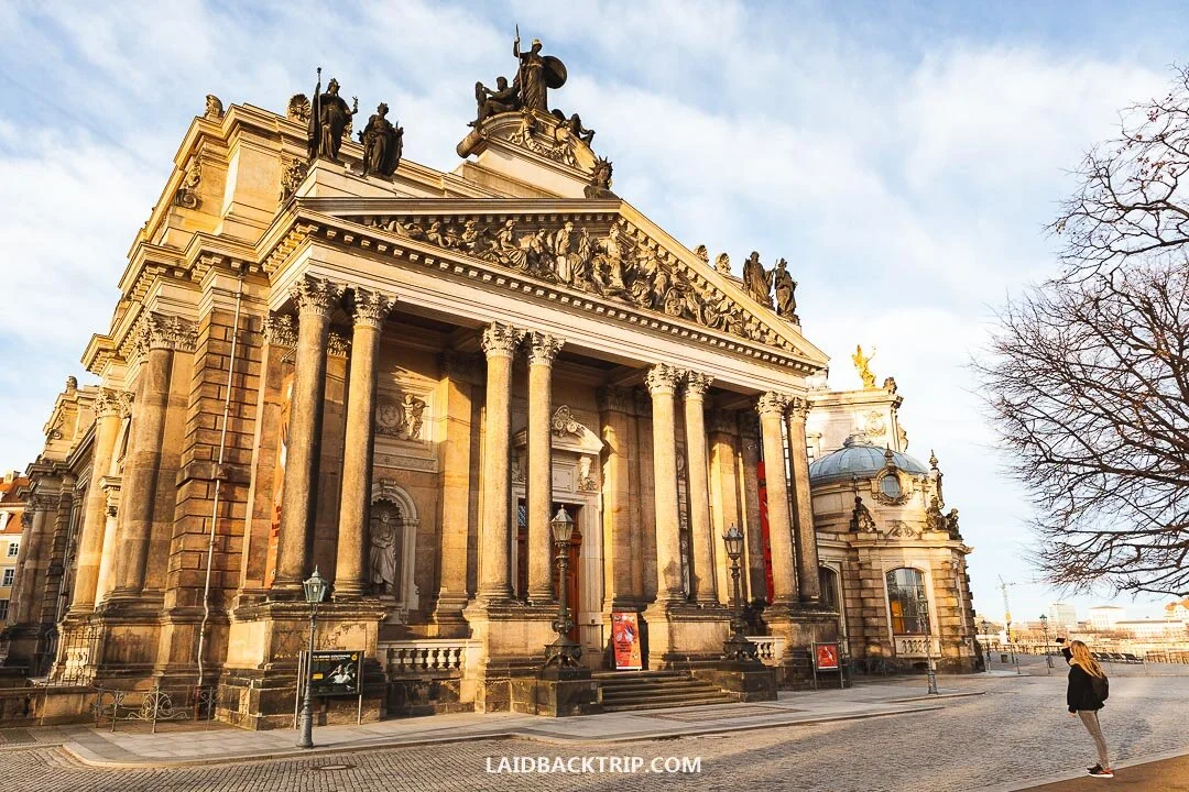 Dresden: Best Things to Do and See — LAIDBACK TRIP