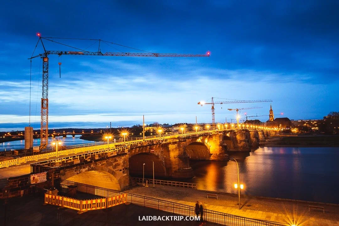 Dresden: Best Things to Do and See — LAIDBACK TRIP