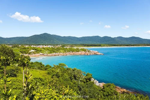 Florianopolis Guide: Exploring Magical Island in Brazil — LAIDBACK TRIP