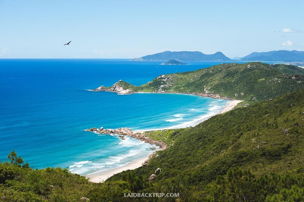 Florianopolis Guide: Exploring Magical Island in Brazil — LAIDBACK TRIP