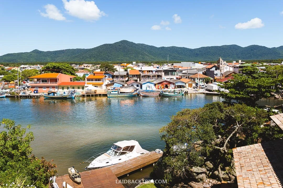 Florianopolis Guide: Exploring Magical Island in Brazil — LAIDBACK TRIP