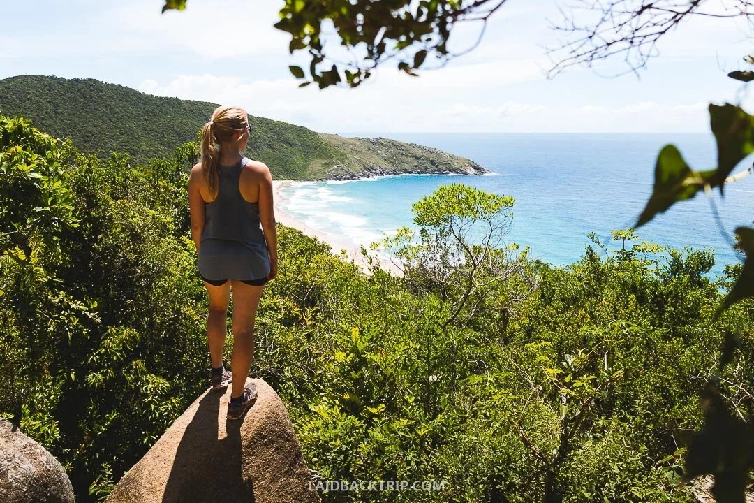 Florianopolis Guide: Exploring Magical Island in Brazil — LAIDBACK TRIP