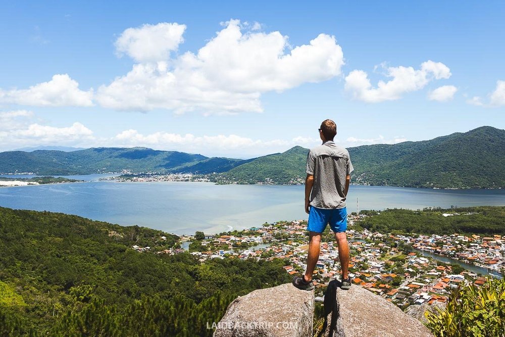 Florianopolis Guide: Exploring Magical Island in Brazil — LAIDBACK TRIP