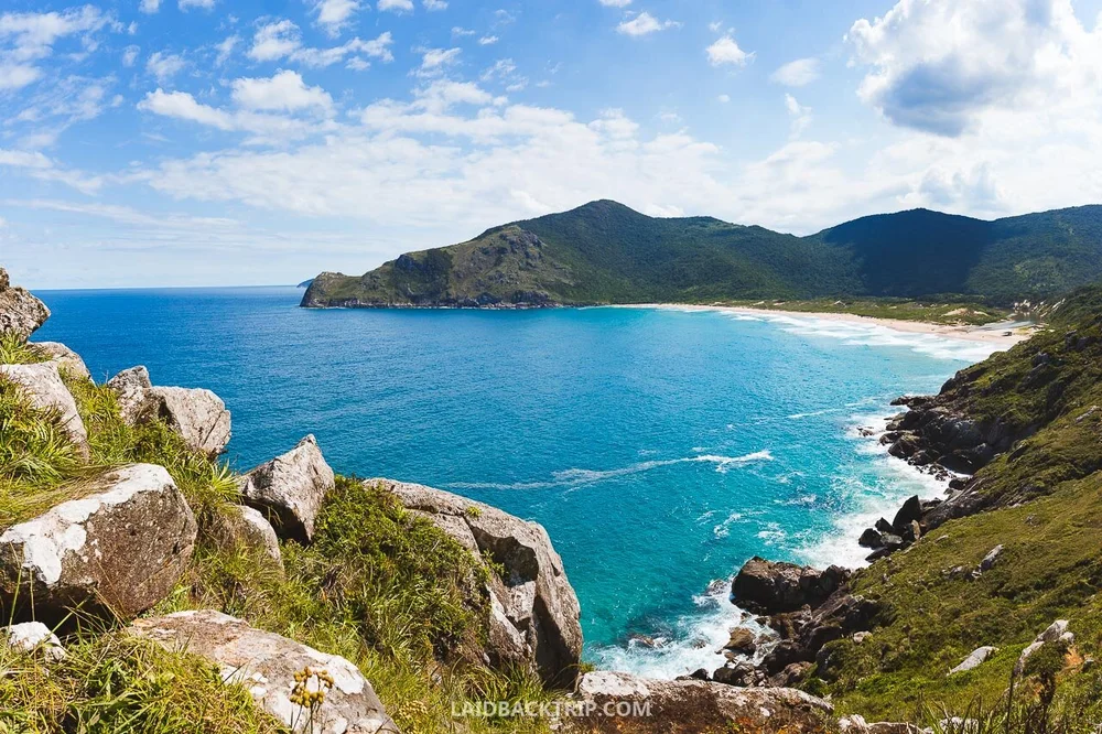 Florianopolis Guide: Exploring Magical Island in Brazil — LAIDBACK TRIP