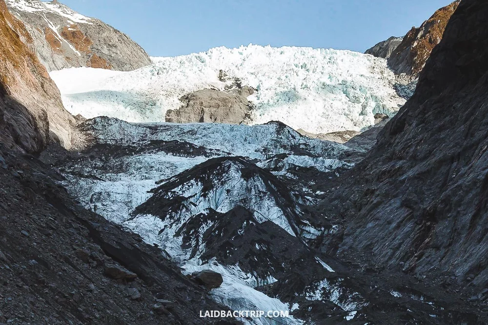 Franz Josef Glacier in One Day: Travel Guide — LAIDBACK TRIP