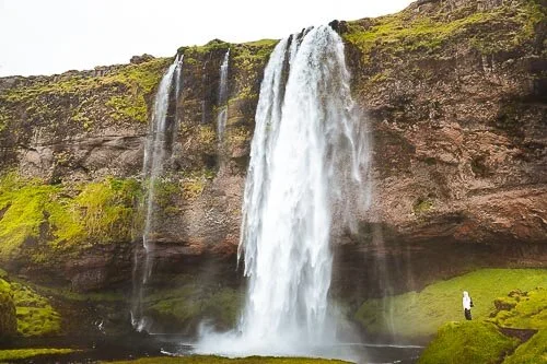 Iceland Travel Guide — LAIDBACK TRIP