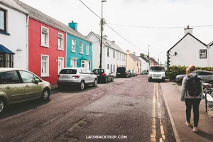 A Guide to Portmagee — LAIDBACK TRIP
