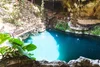 A Guide to Cenote Zaci in Valladolid, Mexico — LAIDBACK TRIP
