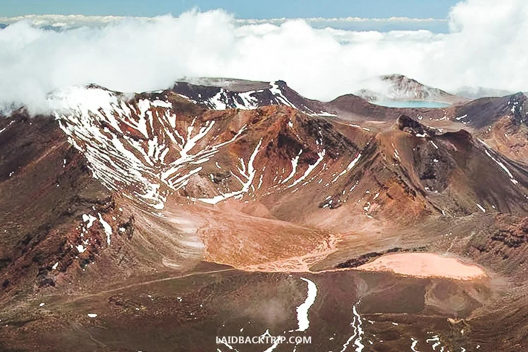 Tongariro Alpine Crossing Guide: New Zealand's Best Day Hike — LAIDBACK ...
