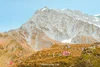 Liverpool Track: Hiking in Mount Aspiring National Park — LAIDBACK TRIP